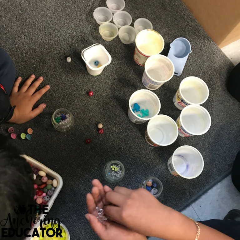 The Best Way to Build Number Sense in the Primary Grades