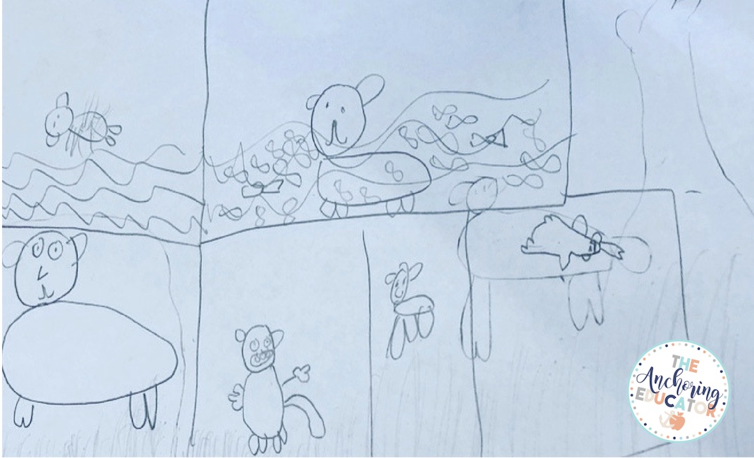 Increase Listening Comprehension With This No Prep Activity