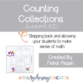The Best Way to Build Number Sense in the Primary Grades