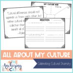 2 Fun and Engaging Cultural Diversity Activities to Use in Your Classroom